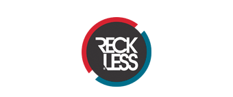 Reckless | Design + Strategy